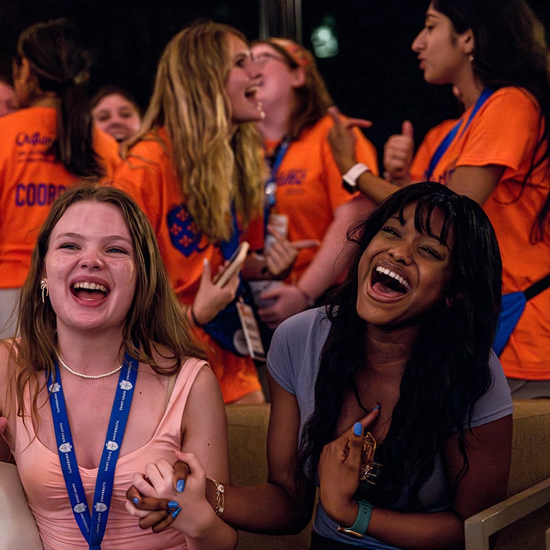 Saint Louis University | SLU.edu : SLU - Saint Louis University